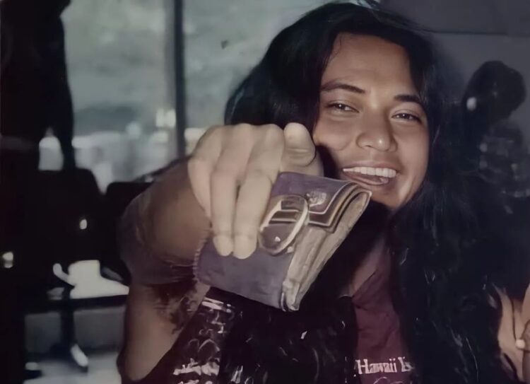 Andy Liany, Rocker Legendaris Indonesia Kebanggaan Tanjungpinang